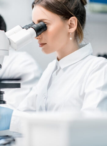 About Our Company - IRIS Lab